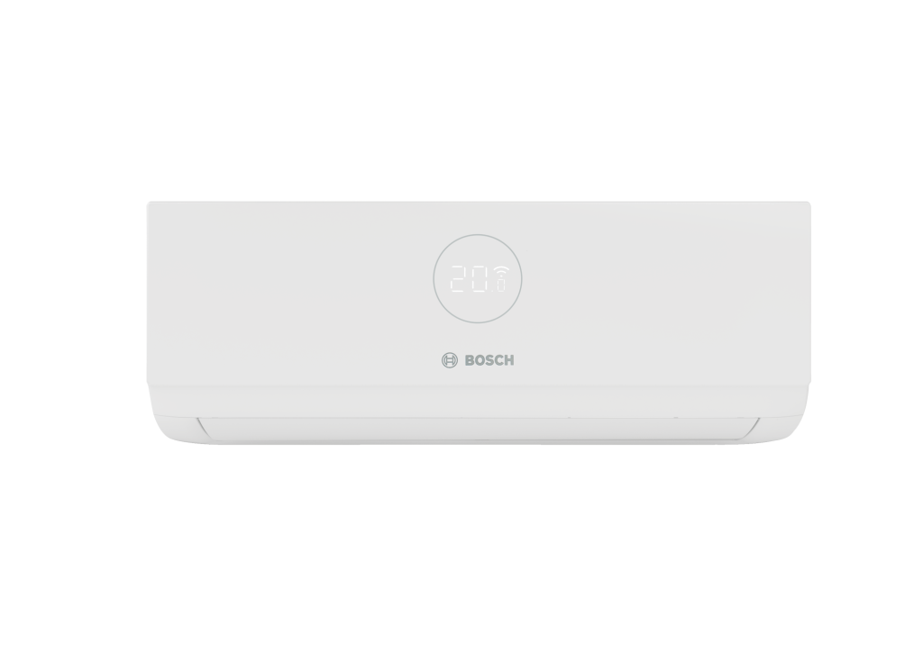BOSCH Climate 3000i SET - Airco Select