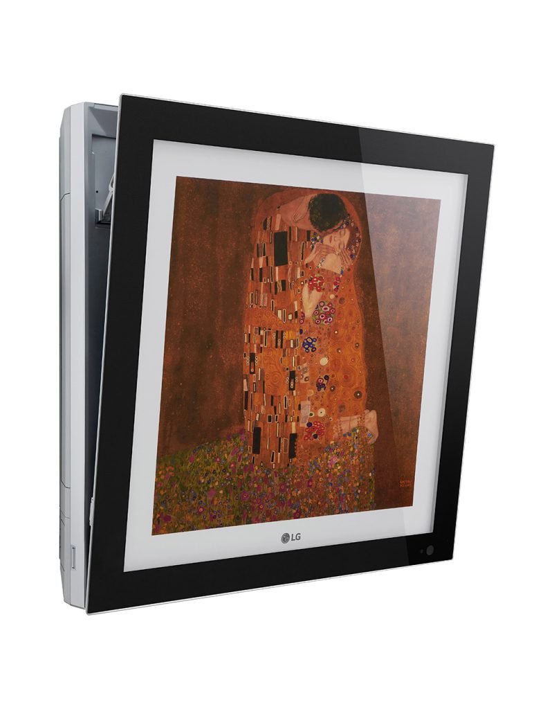 LG Art Cool Gallery SET - Airco Select