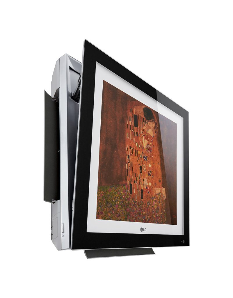 LG Art Cool Gallery SET - Airco Select